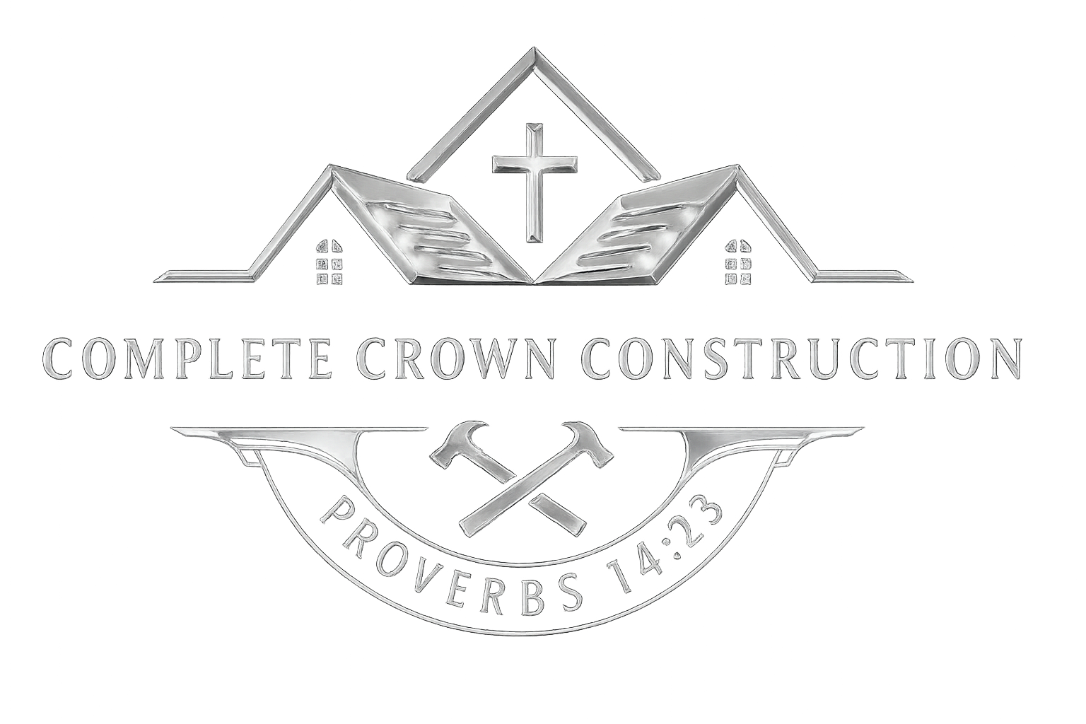 Complete Crown Construction | Central Texas Roofing